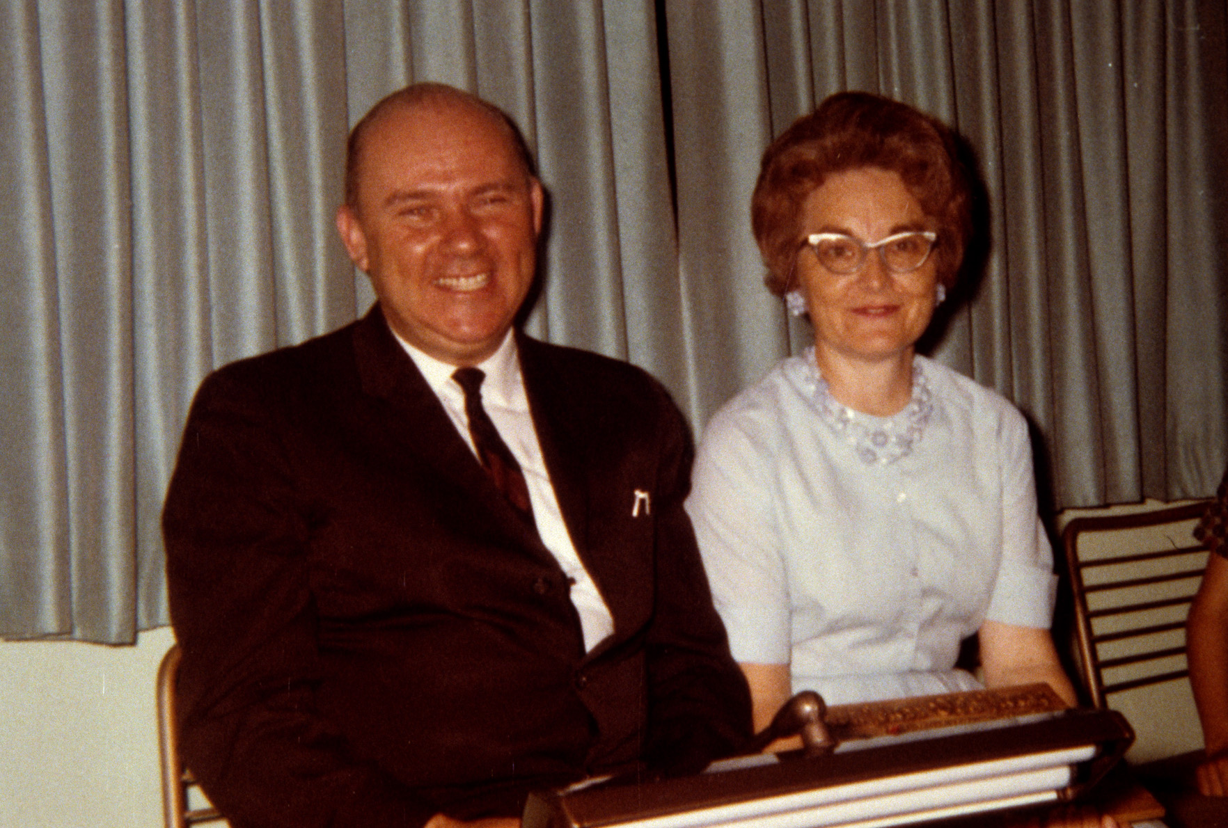 Humble Beginnings – Union Mission Ministries