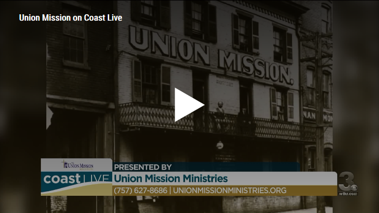 Newsletters – Union Mission Ministries