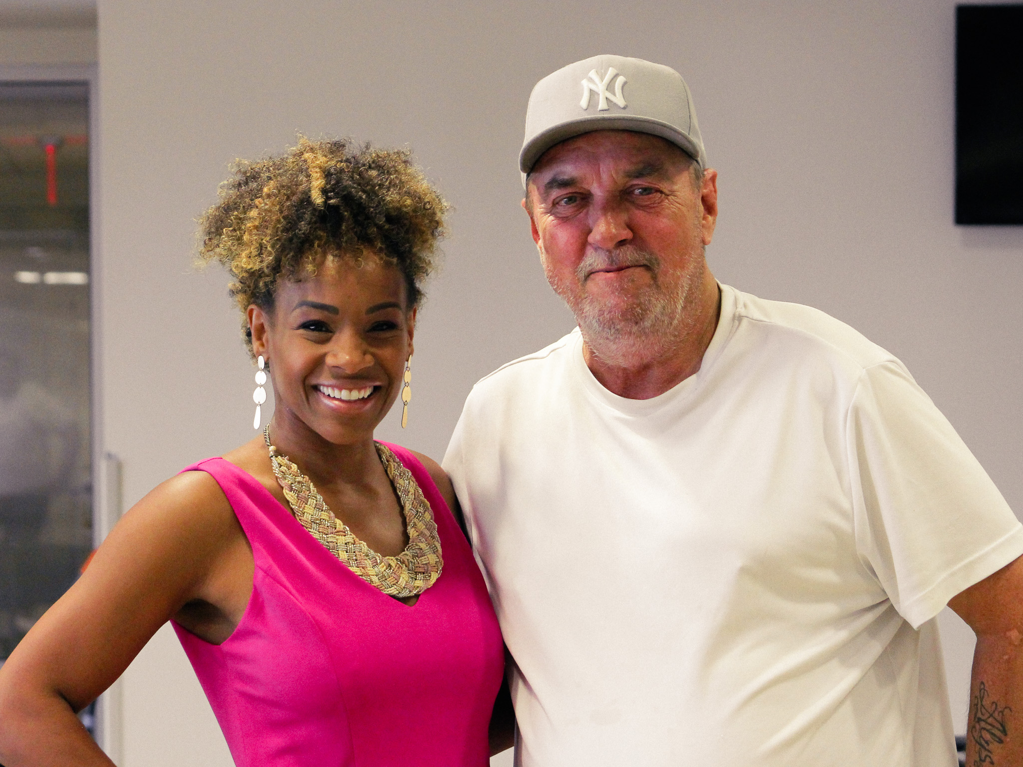 Russell – Union Mission Ministries