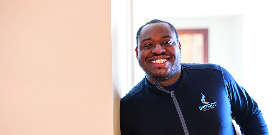 Rasheed – Union Mission Ministries